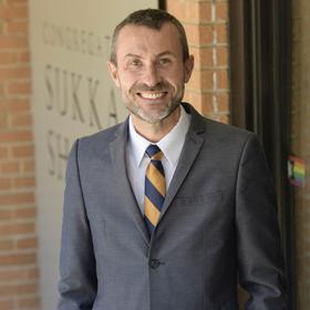 Staff & Board - National Association for Temple Administration (NATA)